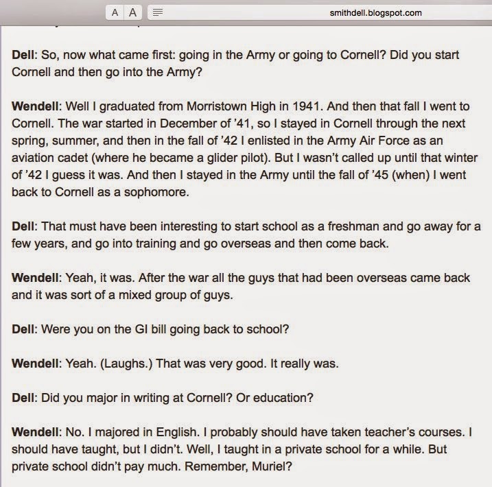 My Sentimental Library: The Early Editions of The Elements of Style