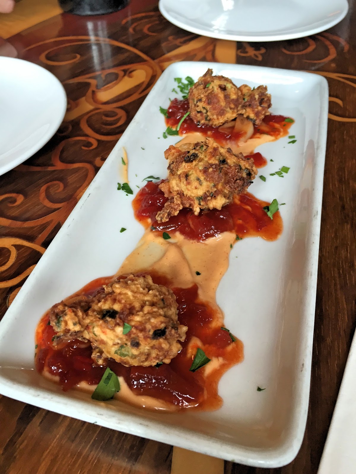 Travel Post: Visiting Seattle, Washington - A Nibble Bit