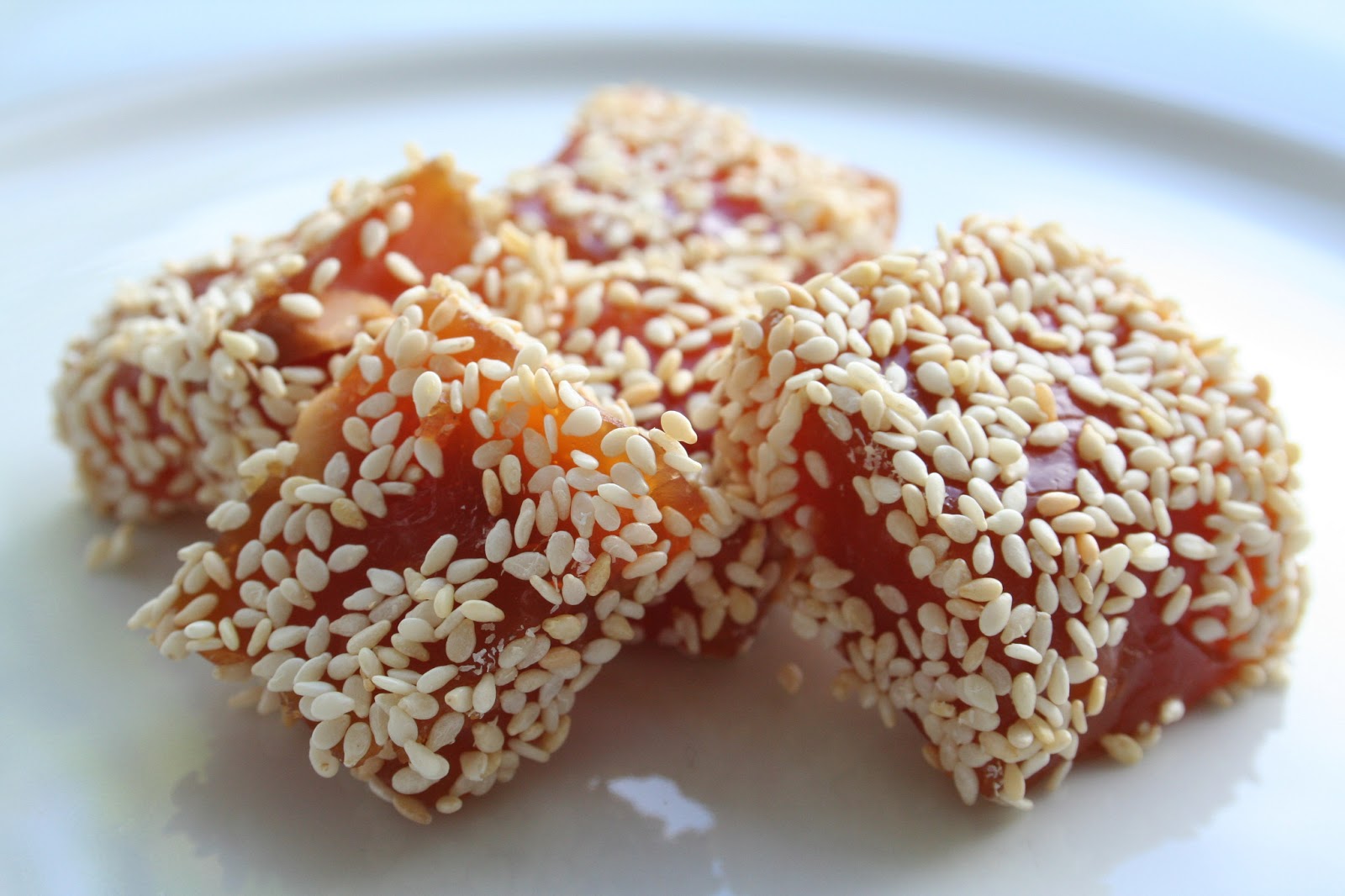 Fais péter la recette !: Nougat chinois