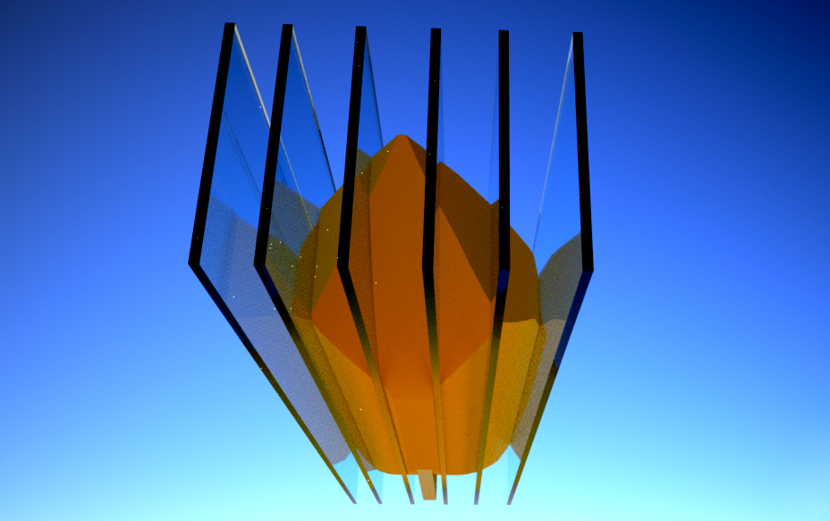 Learn Ship Design: Basic Ship Terminologies: Part 2