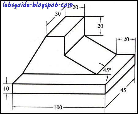 SolidWorks Practice parts ~ Ourengineeringlabs