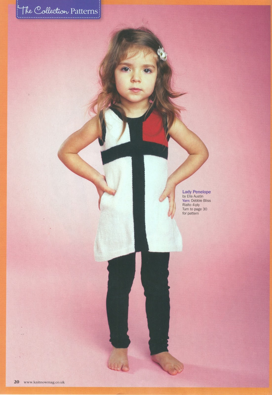 Boss Model Juniors: 2013