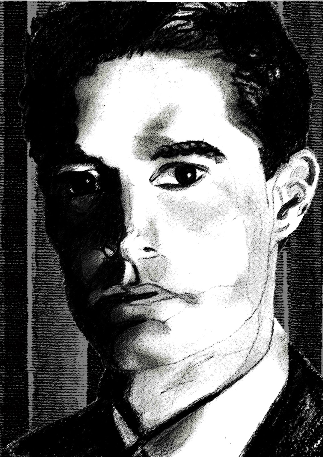 Abandonad toda esperanza: Universo Twin Peaks, de Javier J. Valencia