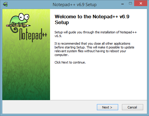 Notepad Plus Plus Download Atoz