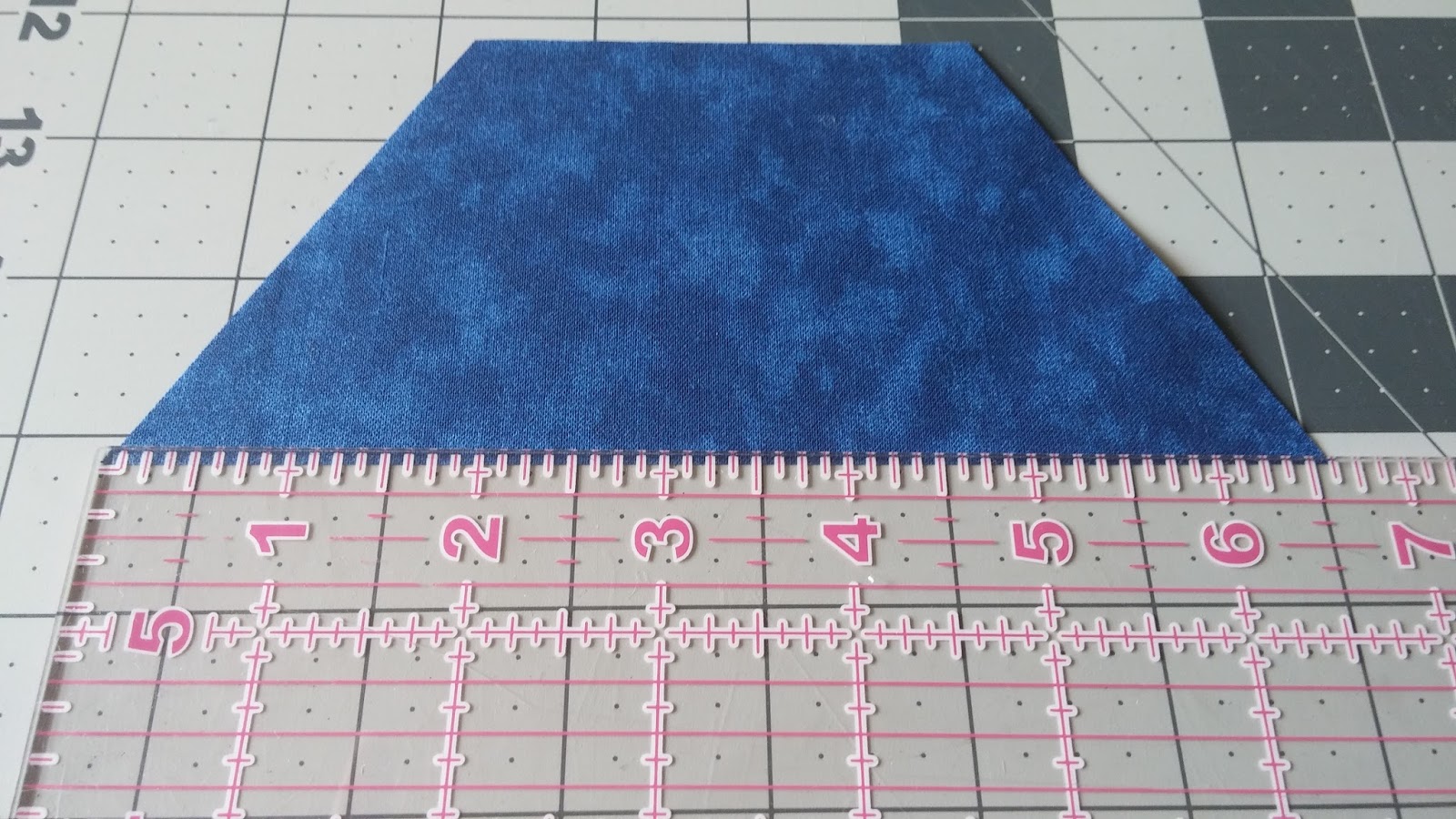 PJ's Crafty Creations: 3D Hexagon Project - Instructions Part 2 of 3