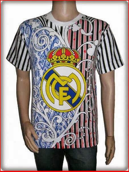 Model Baju Batik Bola Terlengkap - Toko Online Baju Batik Modern