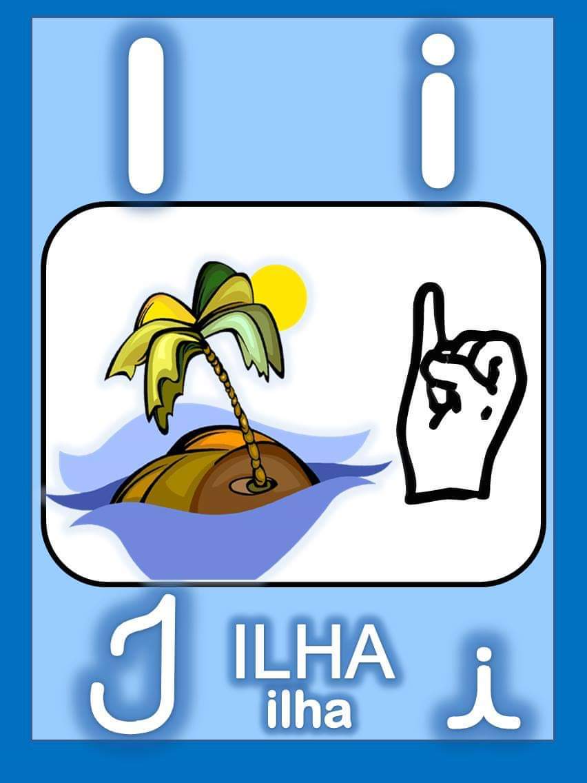 Vogais Cards coloridos das vogais para fixar em sala de aula... Confira ...