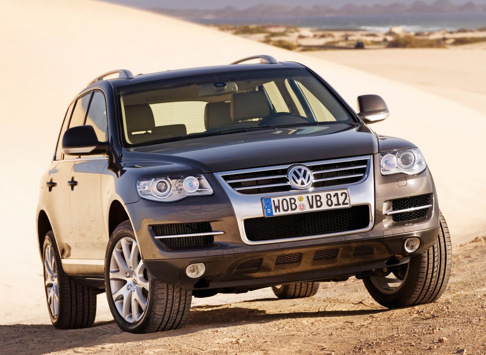 COOL CARS: Volkswagen