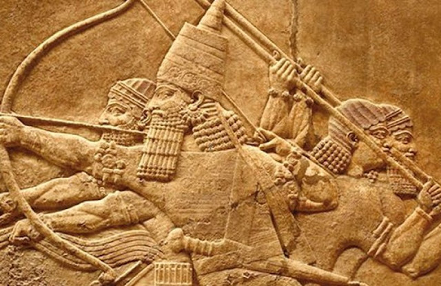 Mezopotamyada Kurulan Uygarlıklar-BİLGİLİ USTA