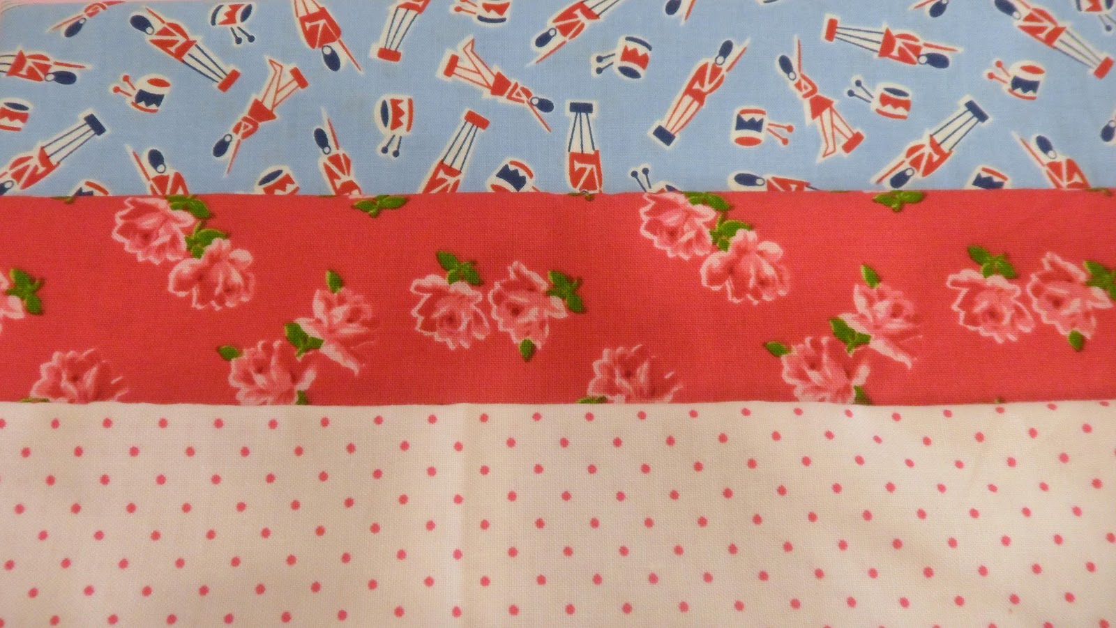 Gingerbread Girl's Quilting Adventures: Queen Elizabeth's Diamond Jubilee