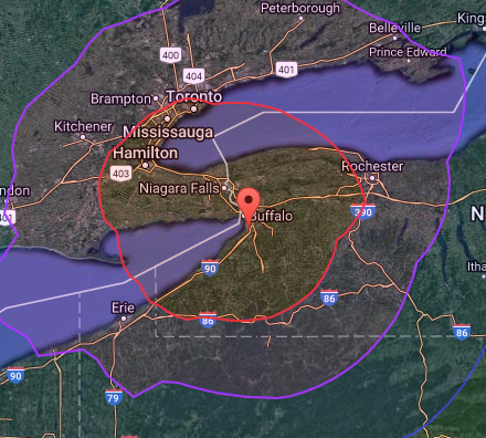 Media Confidential: Buffalo Radio: WGR Extends Sports Radio Broadcast Deals