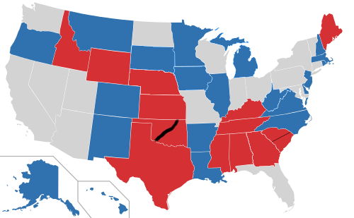 KN@PPSTER: Election 2014 Handicapping: US Senate Outlook