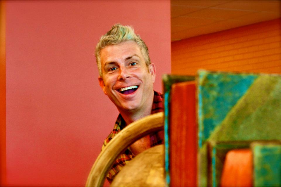 BARIHUNKS ®: Opera Returns to Baltimore with Barihunk Nozze; Daniel Mobbs joins SFCM Staff