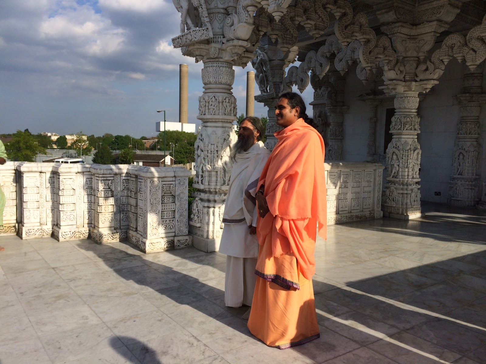 Paramahamsa Sri Swami Vishwananda / Bhakti Marga: Swami Vishwananda ...