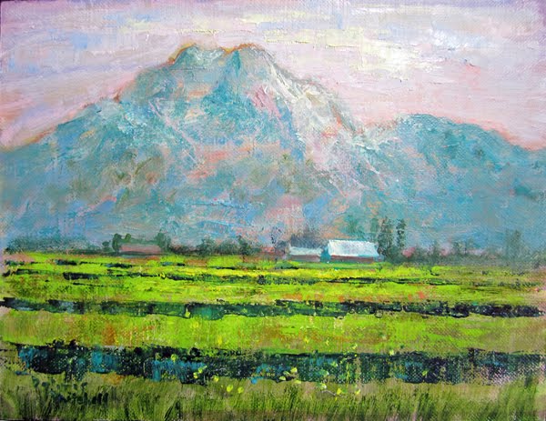 What's New at Calrice.org: The majesty and artistry of rice country