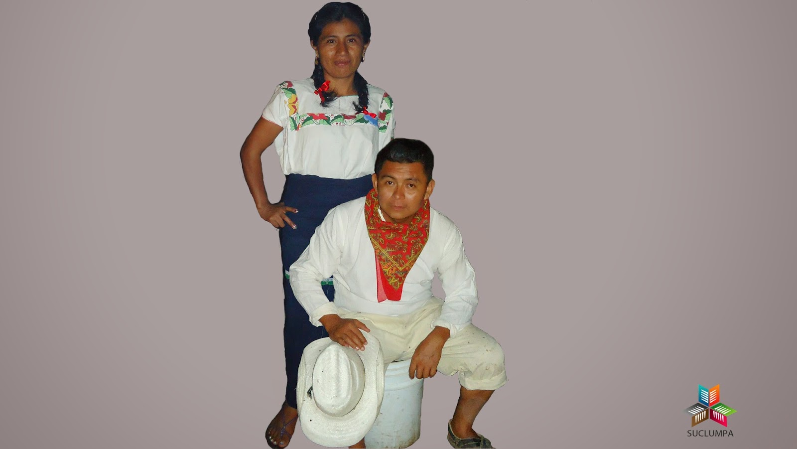 ORIGEN DE LA ETNIA CHO´L