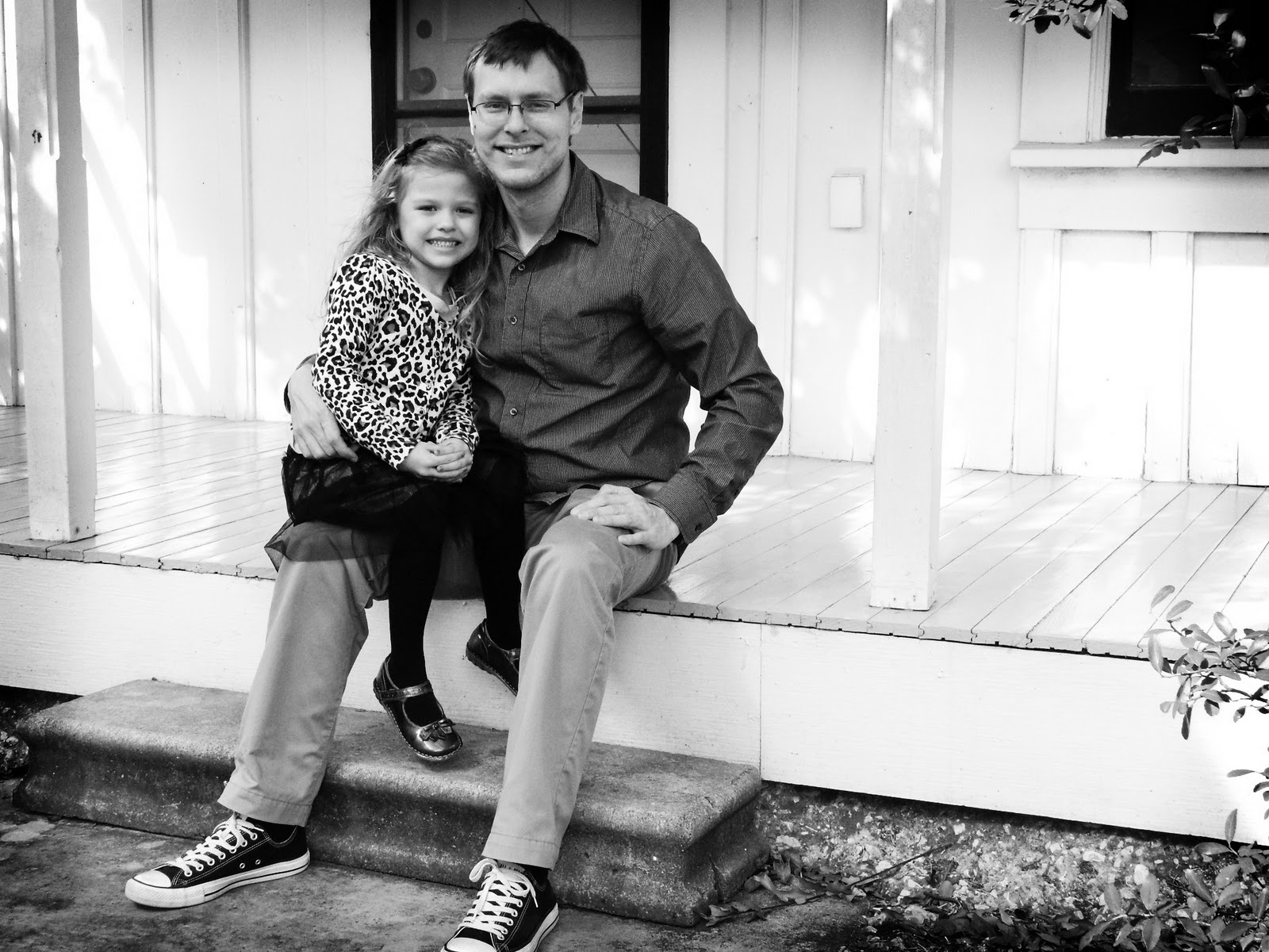 Cryer Montes: The Cryer Family