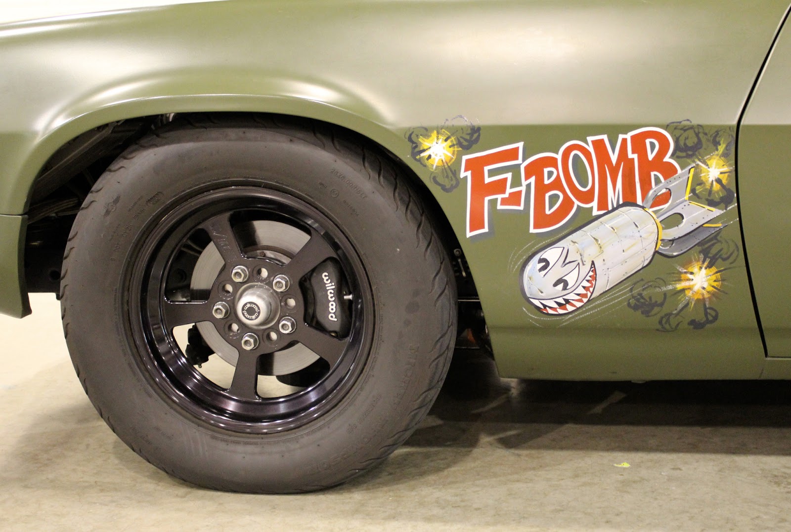 Hot Rod Magazine Homecoming & Hot Import Nights in Fontana - Cars Blog