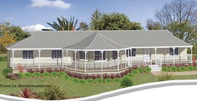 Prefab Homes - Modular Homes - Australia: SDC Kit Homes