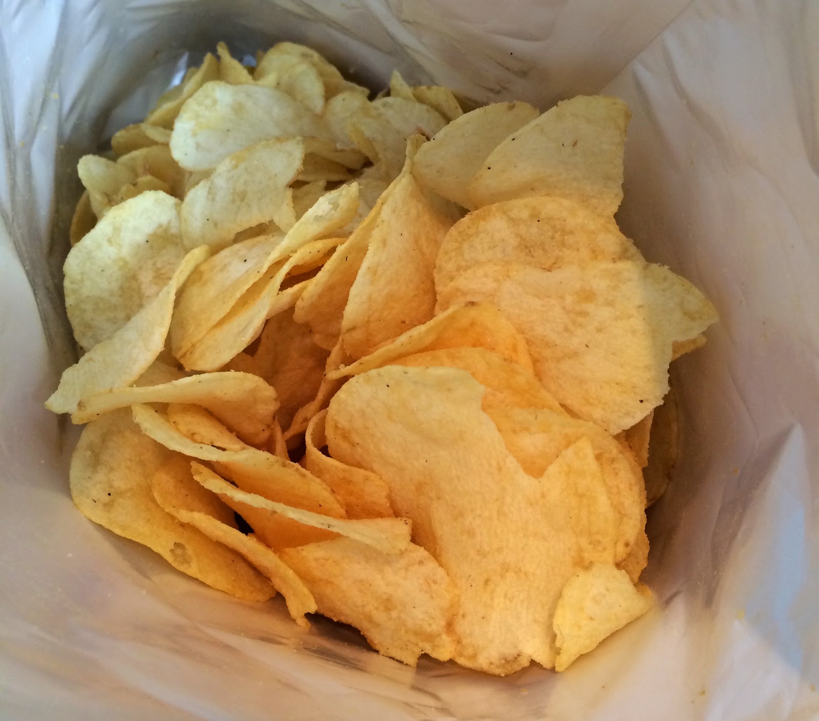 Lay's Cheesy Garlic Bread / レイズ チージー ガーリックブレッド ~ I'm Made of Sugar ...