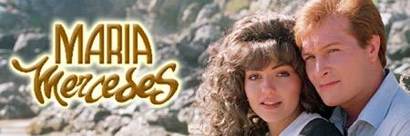 Novelas Mexicanas - Maria Mercedes - SEMPRE ROMÂNTICA