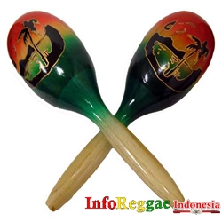 Marakas, Alat Ritual Kuno Yang Sekarang Menjadi Instrumen Musik | Info ...