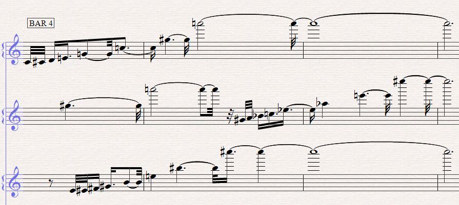 Notes about Music: Fibonacci's Rabbits - the sound of one mathematician ...
