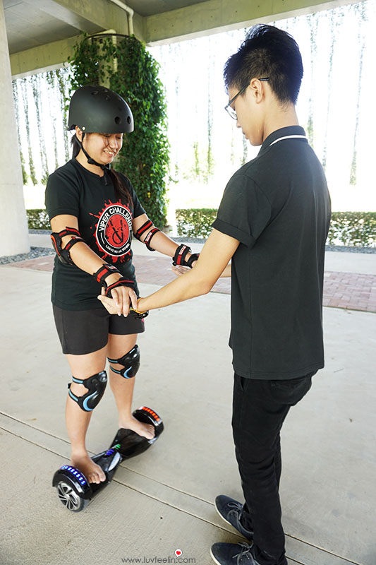 Rimbayu Together-Gather Big Fun Day @ The Arc, Bandar Rimbayu 天穹花园欢乐嘉年华 ...