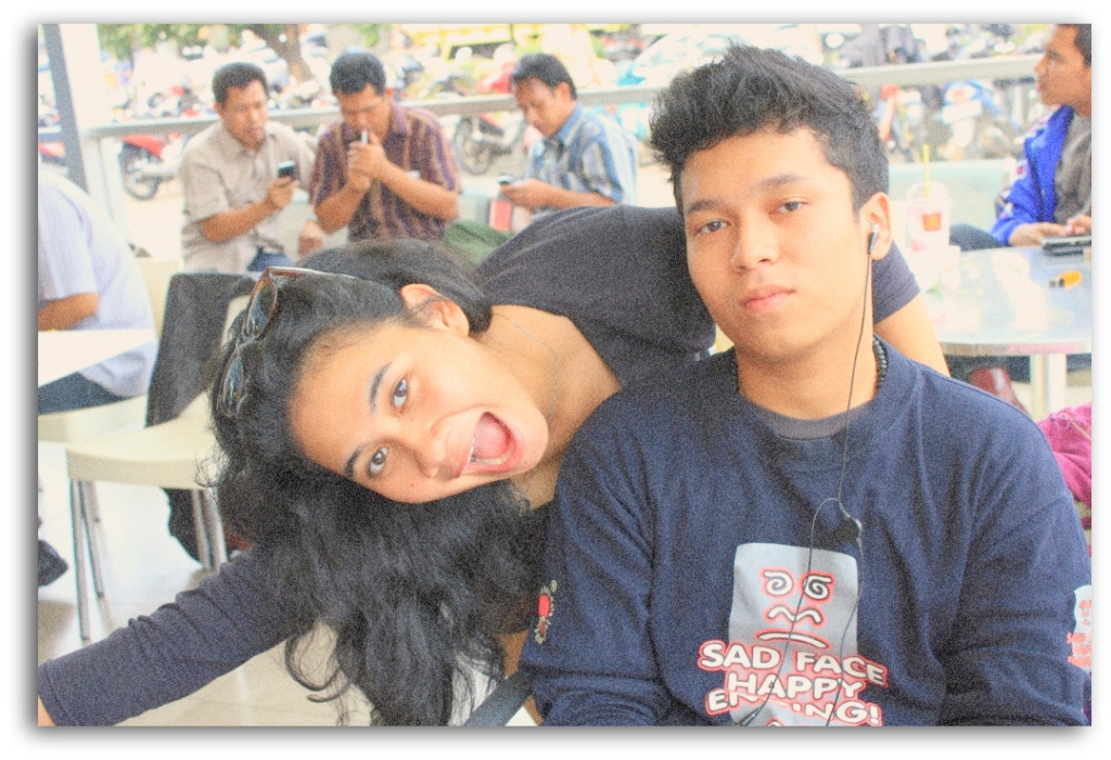 Meidina Rizki Amelia's