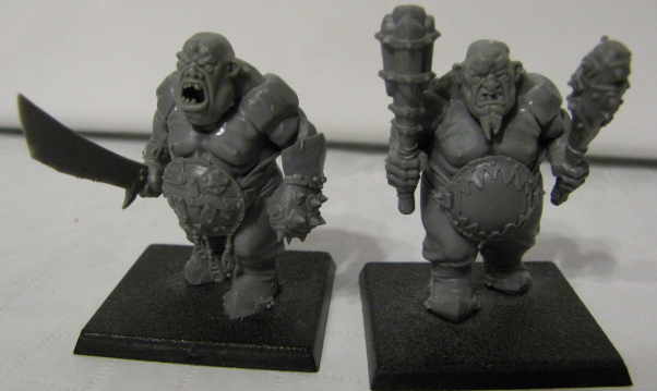 X-Acto Science: Miniatures for Modern and Post-Apoctalyptic RPG's ...