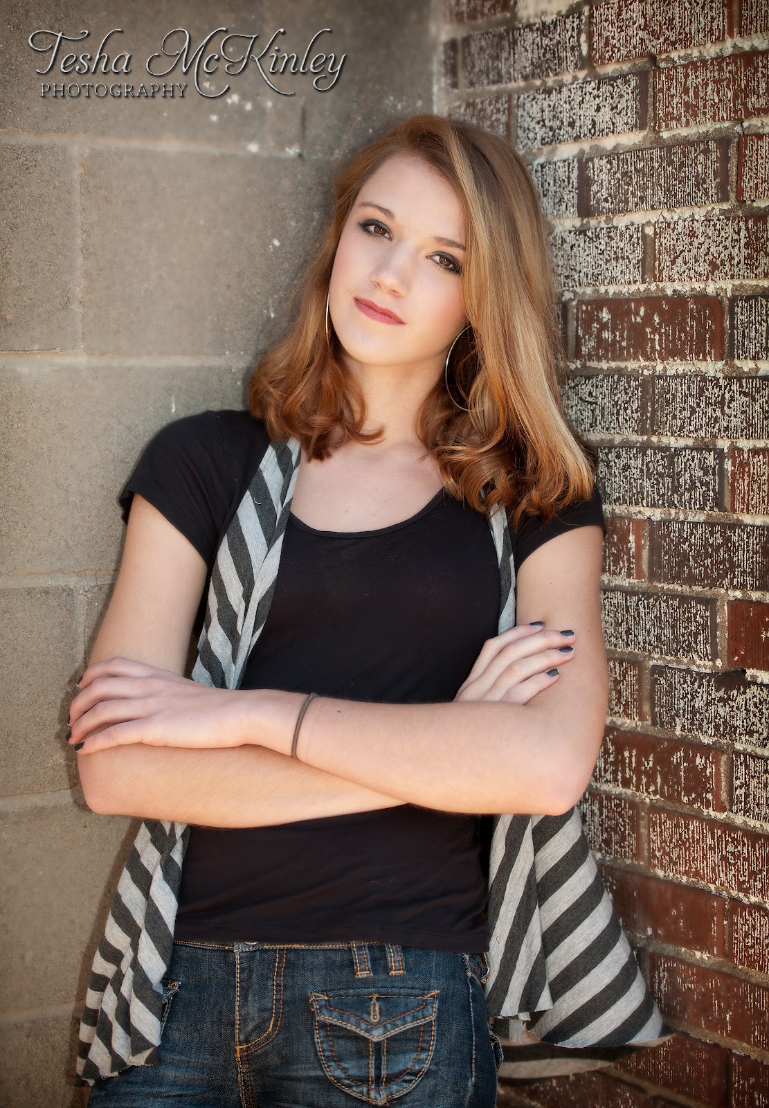 Tesha McKinley Photography: June 2012