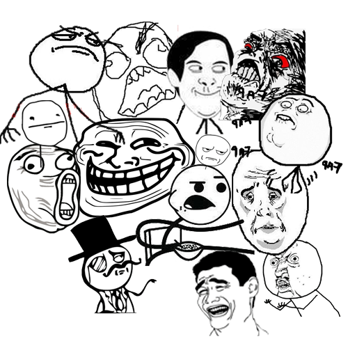 Turbo Creater: Render - Memes