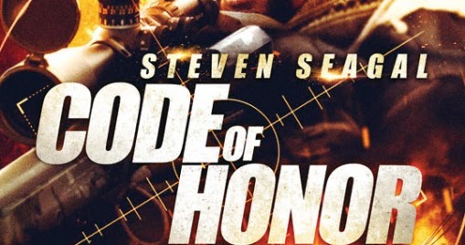 THE MOVIES HD: Code of Honor (2016) ล่าแค้นระเบิดเมือง