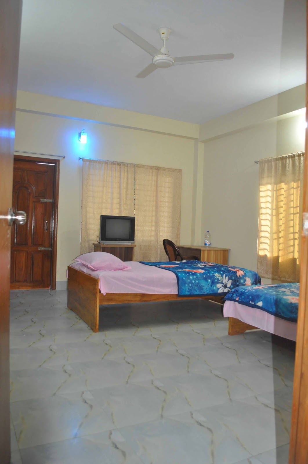 Garden View Rest House: Photo Gallery