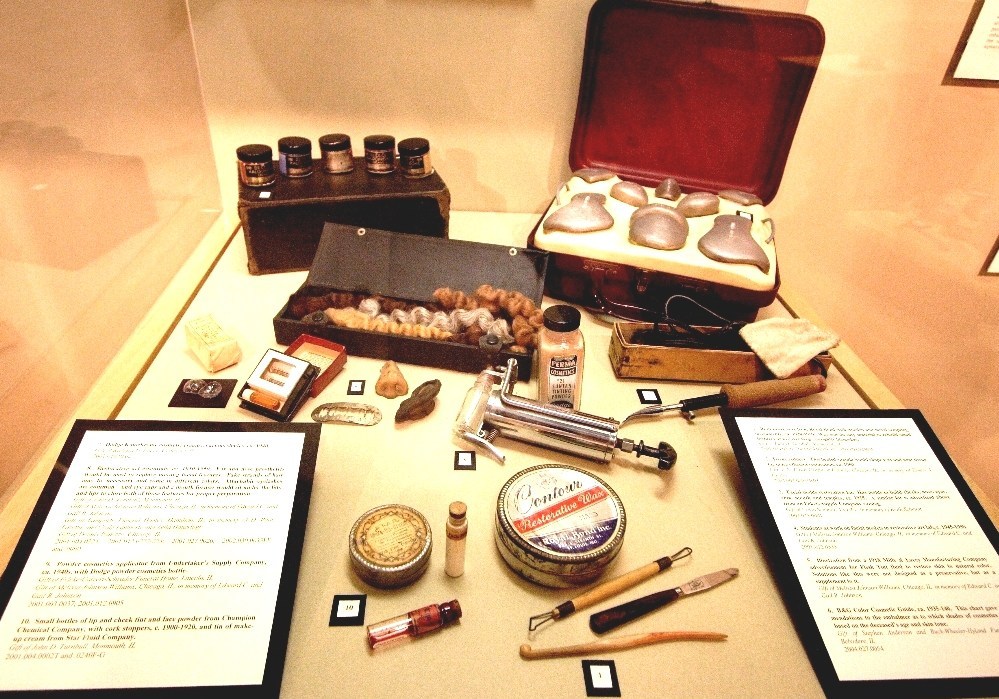 Funeral Director - Mortician Tools