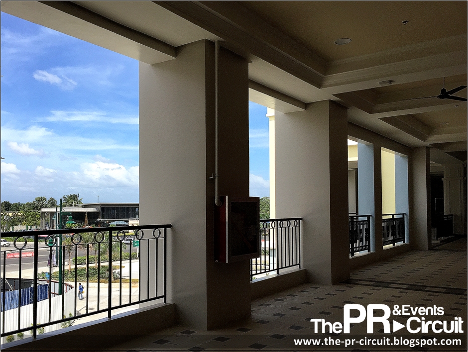 First Look at Megaworld's Festive Walk Parade at the Iloilo Business Park