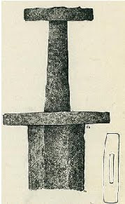 Jarles Blogg om museum og slikt: Når er sverdet fra? De mange typene av ...