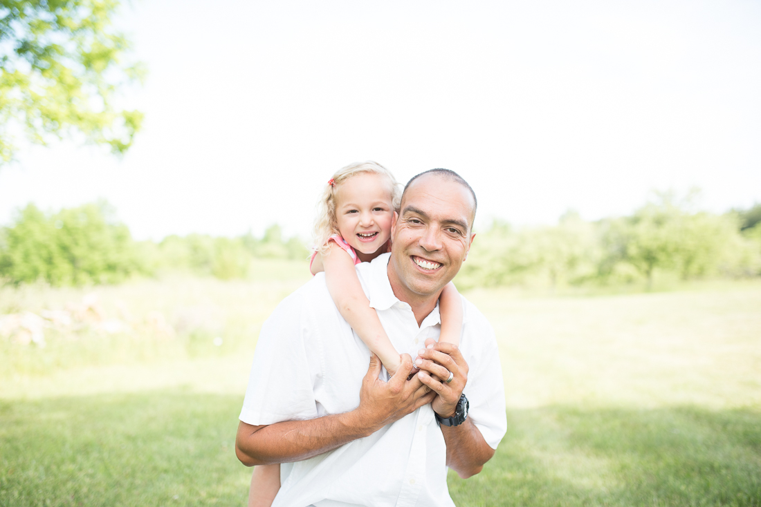 fathers day photo shoot | caledon family photography – The Final Touch ...