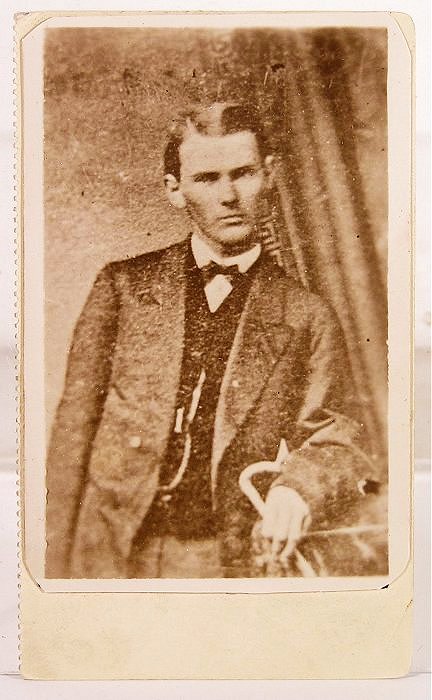 Yesterday’s Papers: Outlaw Brothers