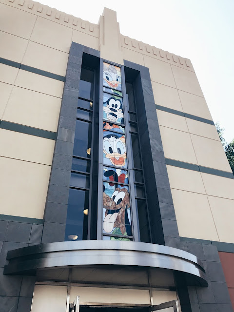 Disney's Christopher Robin - THE PATRICIOS