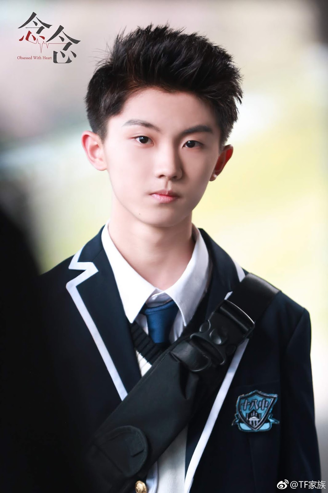 [Photo] 马嘉祺 Ma Jia Qi