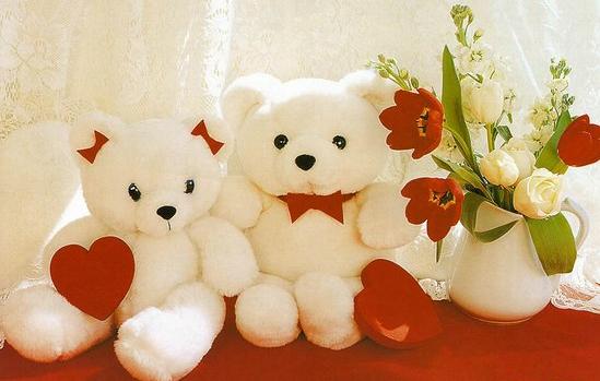 IMAGE WORLD: Cute Teddy Bear Beautiful Collection & Pictures