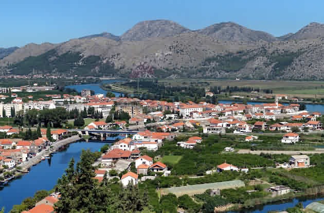 Moja Hrvatska: Opuzen