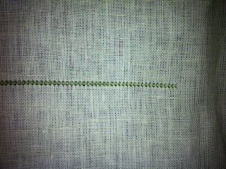 Loara Standish Sampler