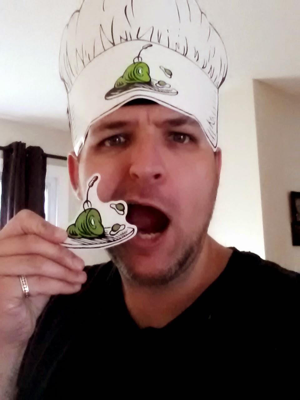 Ryan Fan Club: Ryan's Guide to Breakfast Cereal