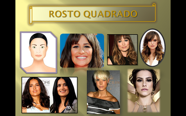 UPscale: Identificando seu tipo de rosto