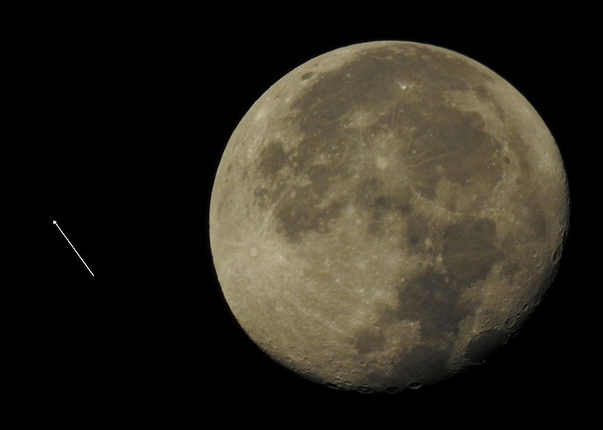 Carnival of Space #535