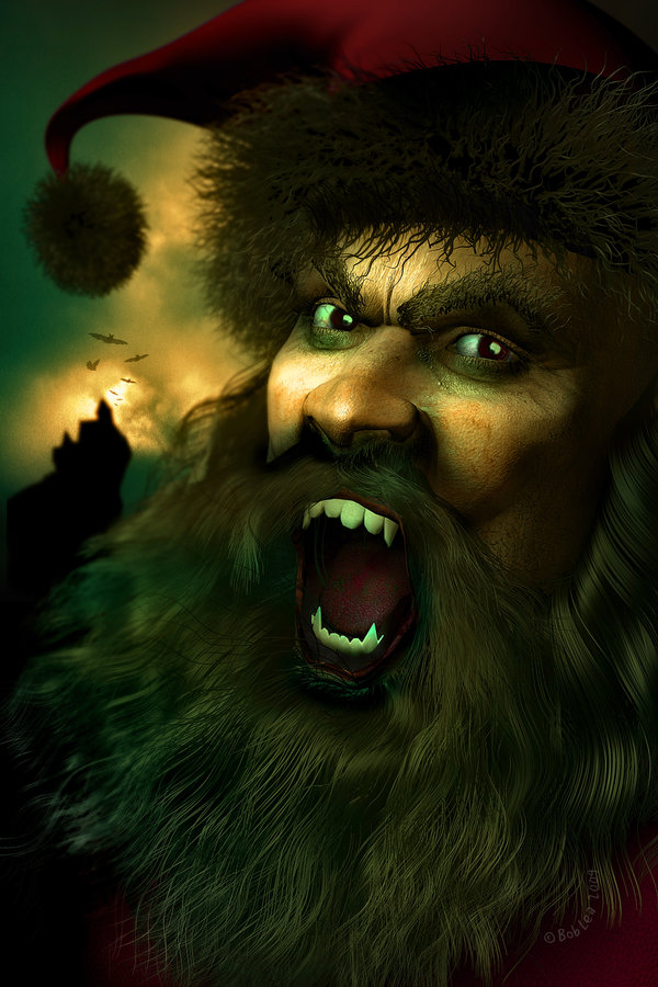 Something wicKED this way comes....: Seasonal Saturday's Sinister ...