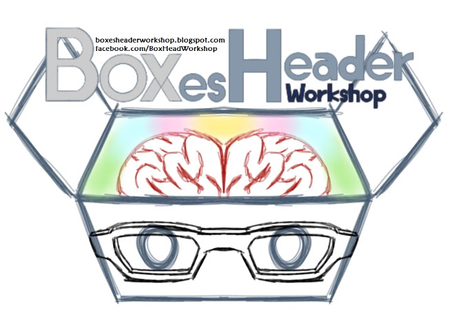 Boxes-Header Workshop: Get it Starting