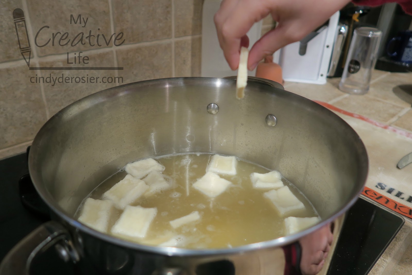 Cindy deRosier: My Creative Life: Exploring Delaware Through Little ...